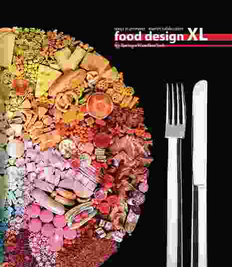 Food Design XL | ArchitectureAu