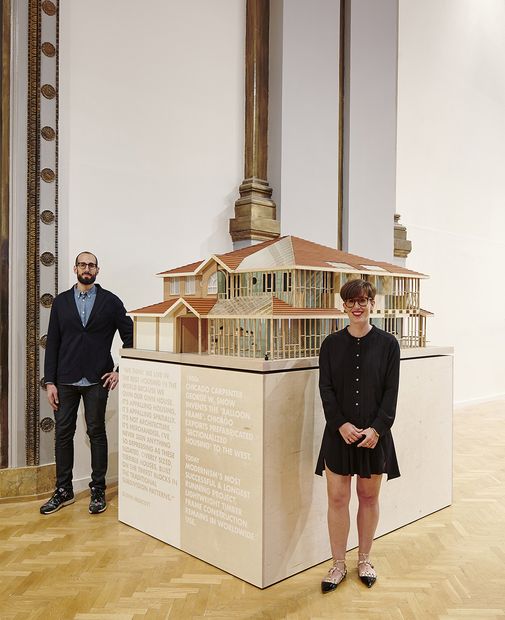 From McMansions to the world | ArchitectureAu