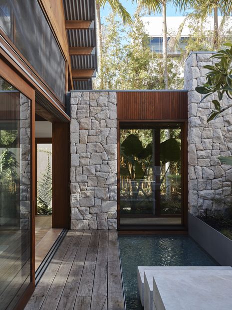 Birra Birra House by Tobias Partners | ArchitectureAu