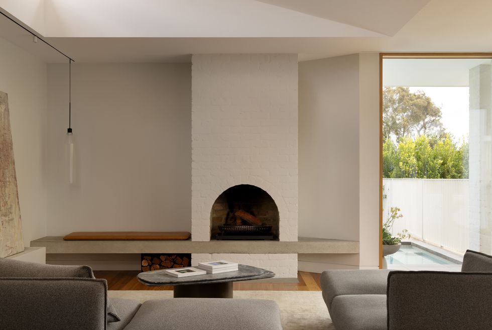 Ormond House by Telha Clarke | ArchitectureAu