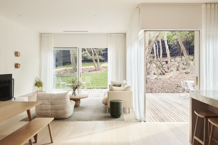 Nerissa by The Sociable Weaver | ArchitectureAu