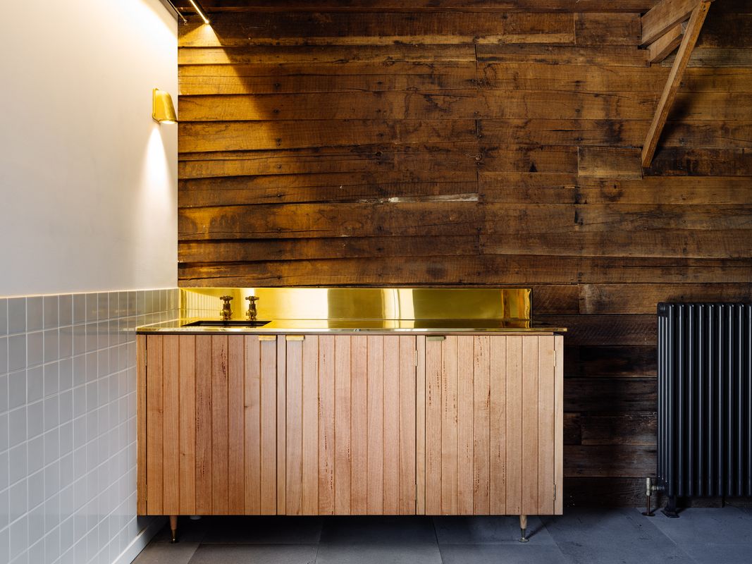 Meet the owners of Hollow Tree House | ArchitectureAu