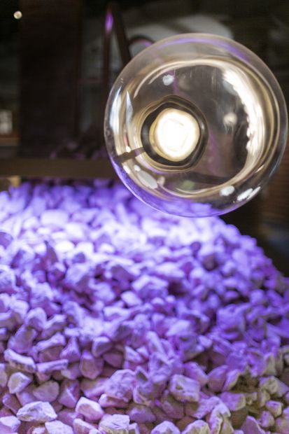 Sensing future environments: Sean Lally | Landscape Australia