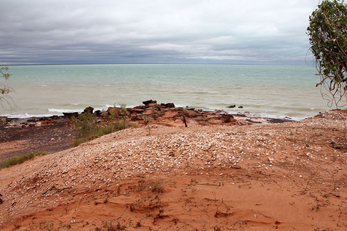 “Liyan in the cultural and natural estate” | ArchitectureAu
