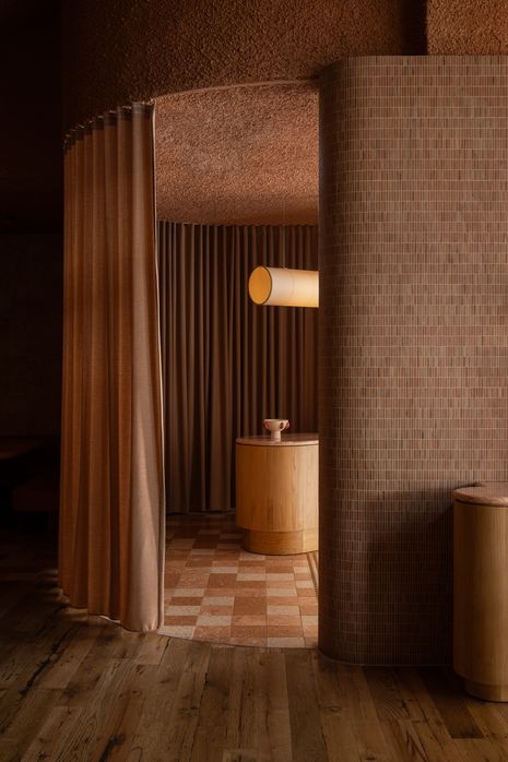 Light Years Perth by Studio Plenty and Sarah Ellison Creative ...