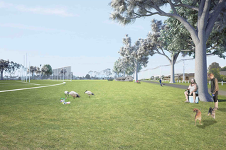 Contributor: Richard Weller | ArchitectureAu