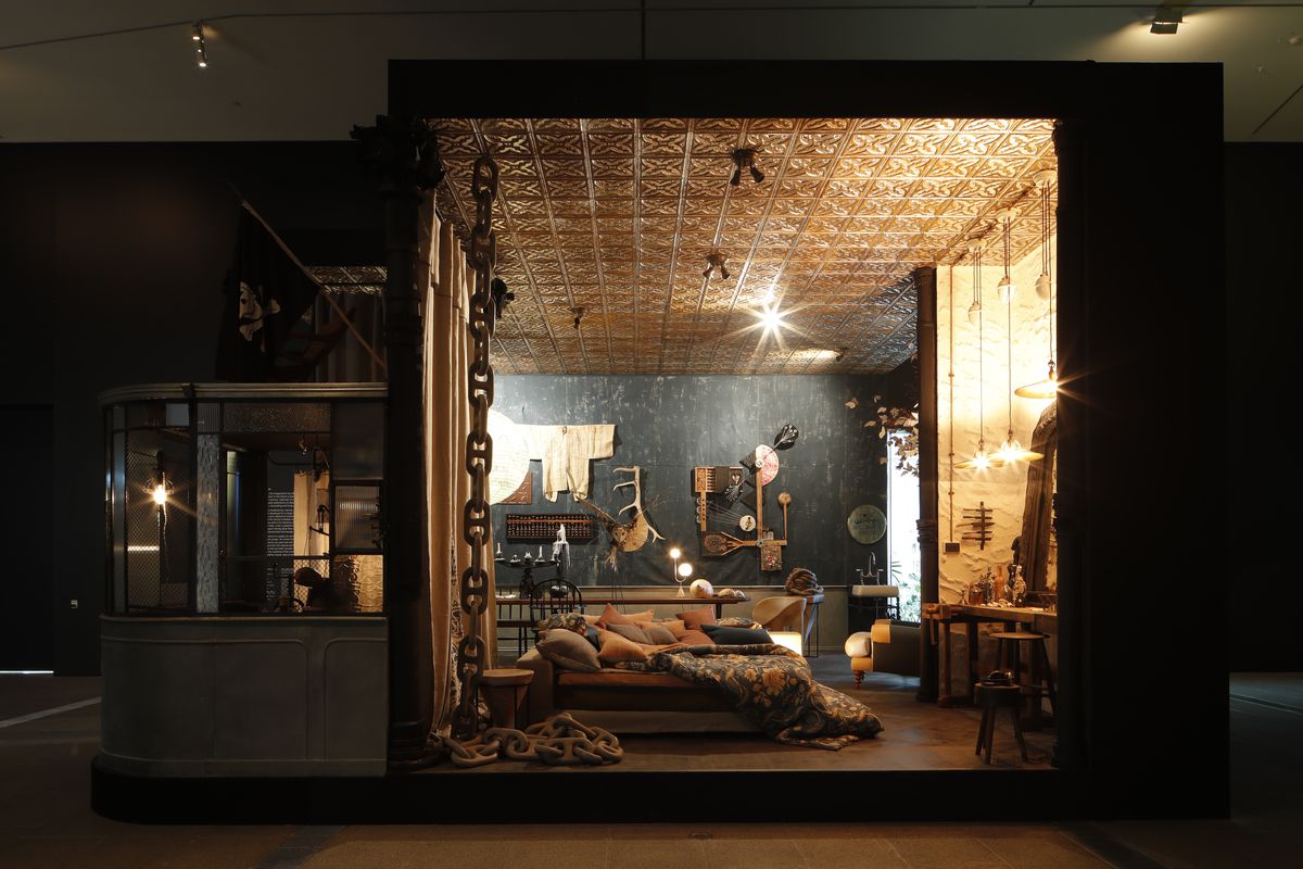 Hecker Guthrie wins $30,000 design prize | ArchitectureAu