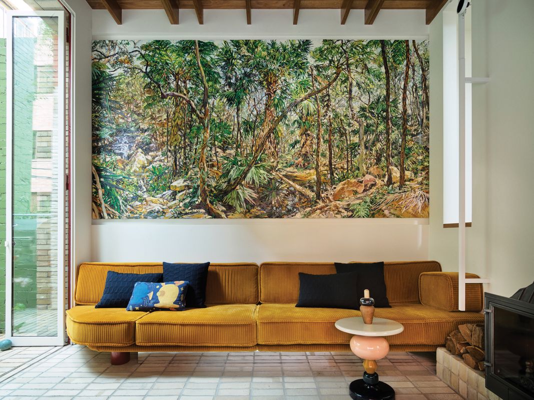 19 Waterloo Street by SJB | ArchitectureAu