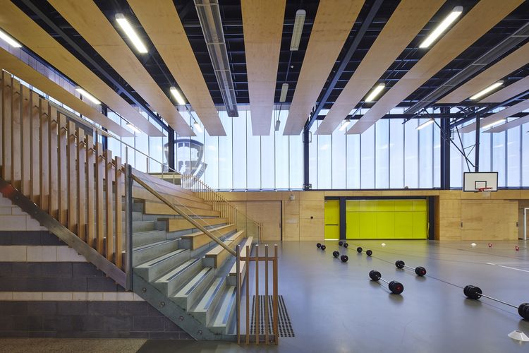 2016 ACT Architecture Awards | ArchitectureAu