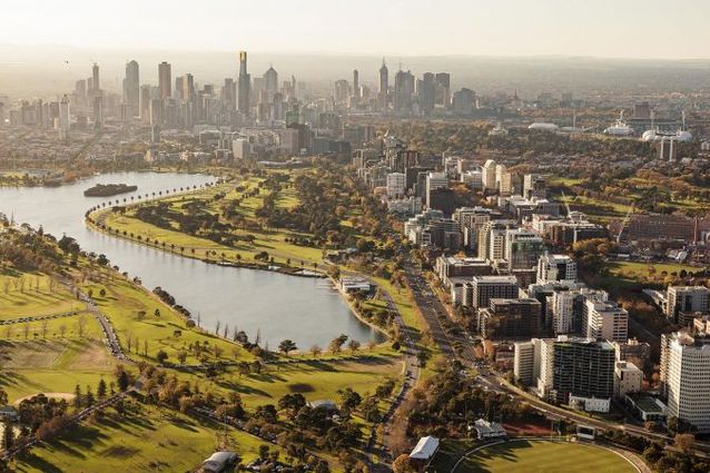 Victoria's Future Cities, Suburbs and Building Reforms | ArchitectureAu