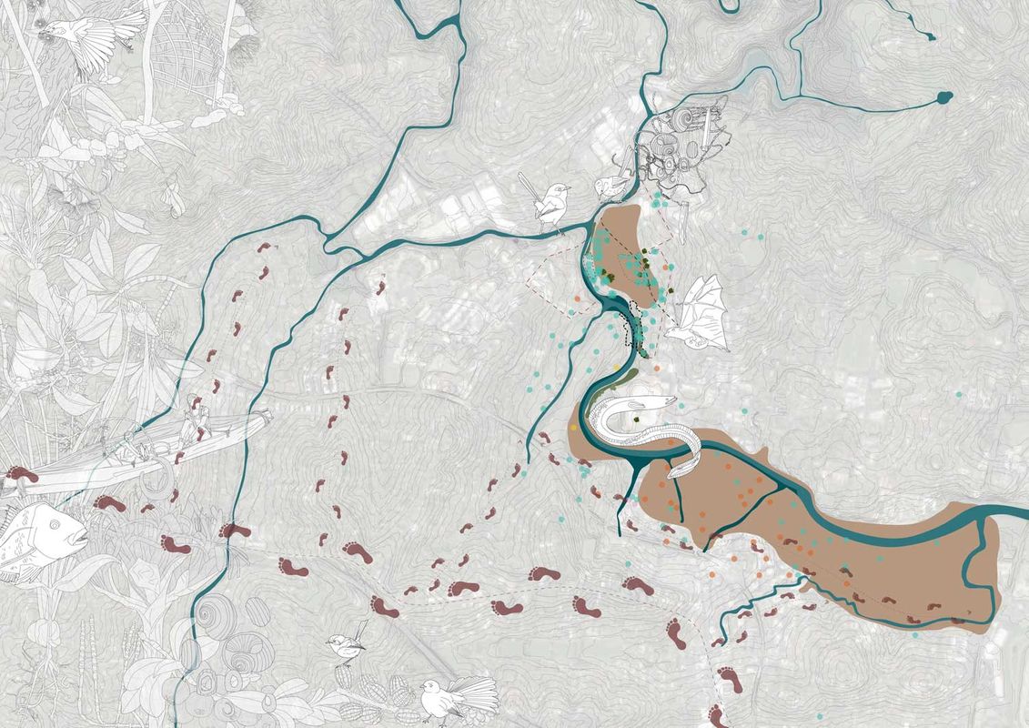 Parramatta North is on the drawing board for massive urban renewal ...