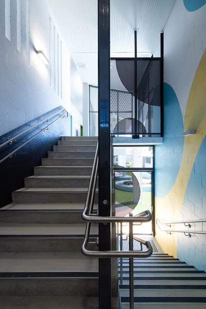 Beenleigh State Special School by KO&CoArchitecture | ArchitectureAu