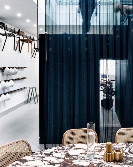 Work wonders: Techne Studio | ArchitectureAu