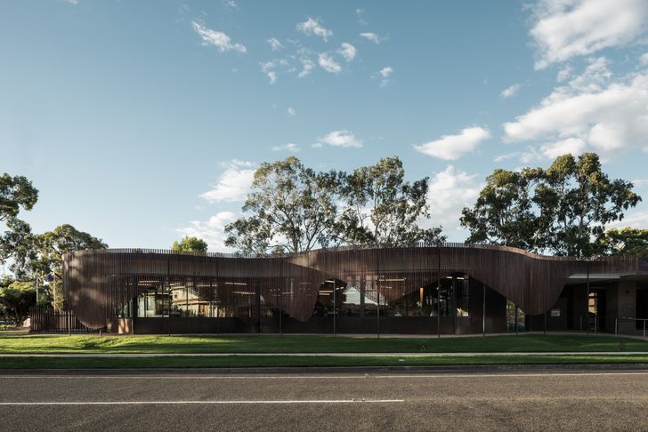 Shortlist revealed: 2017 Intergrain Timber Vision Awards | ArchitectureAu