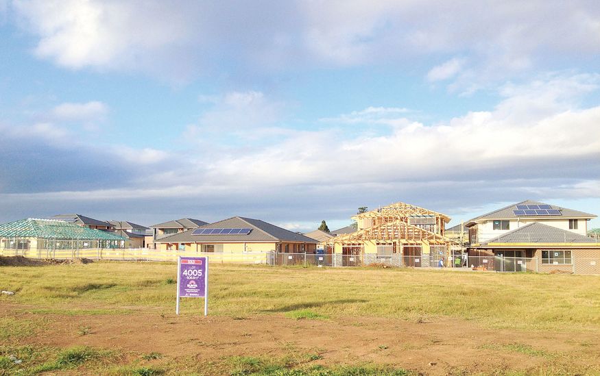 Peri-Urban 2014 | ArchitectureAu