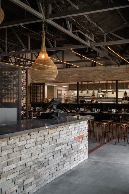 Warders Hotel & Emily Taylor by McCorkell Constructions | ArchitectureAu