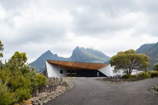 Cumulus Studio | ArchitectureAu