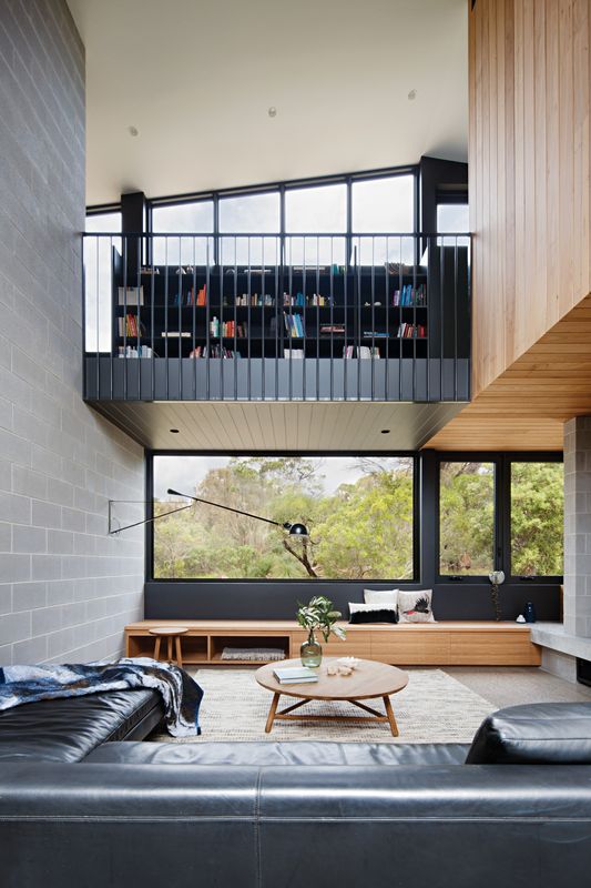 Revealed rather than crafted: The houses of Bower Architecture ...