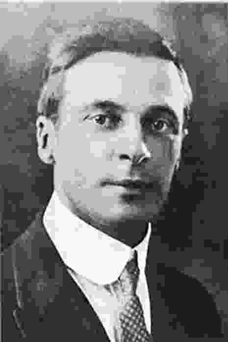 In the footsteps of A. S. Hook: Parallel careers in architecture ...