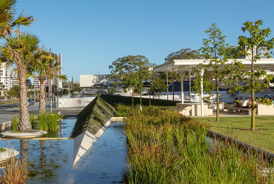 Australian projects recognised in International Architecture Awards ...