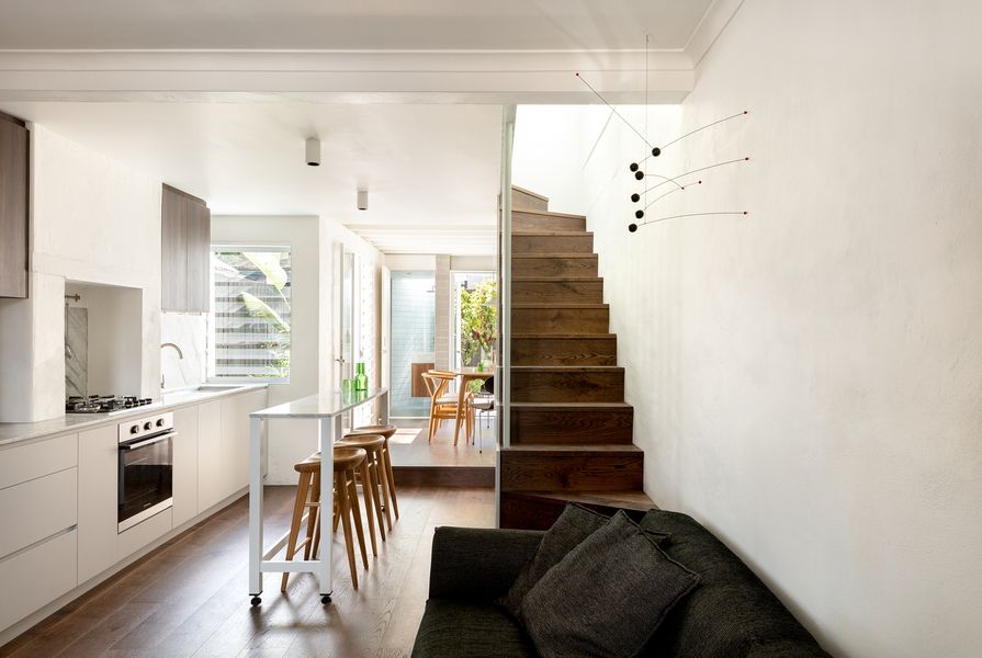 One to Watch: Architect George | ArchitectureAu