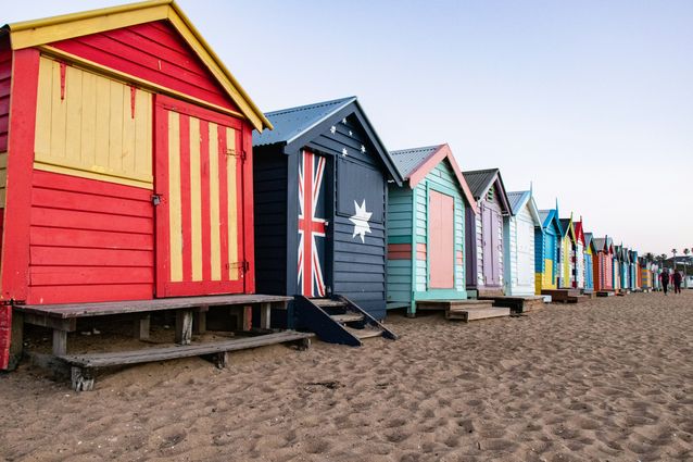 The complex history of the Australian beach shack | ArchitectureAu