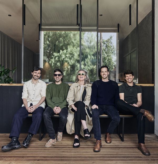 Archier: Collaboration over competition | ArchitectureAu