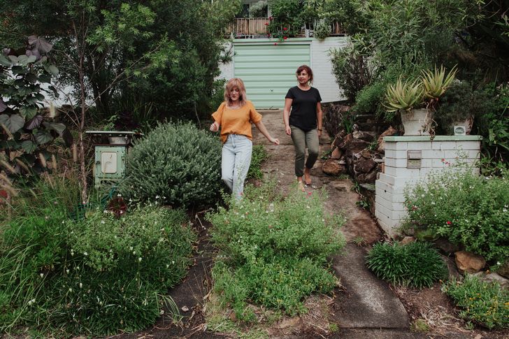 Home ground: Kathryn Morgan | Landscape Australia