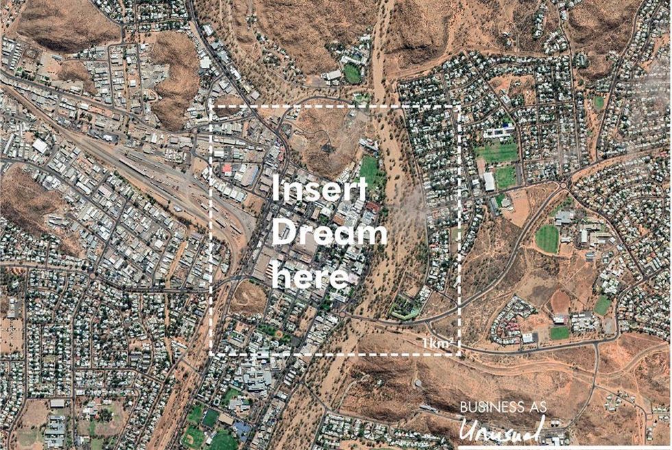 Ideas competition to re-imagine the Australian Dream | ArchitectureAu
