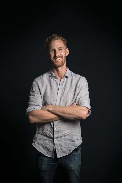 Studio: James Howe | ArchitectureAu