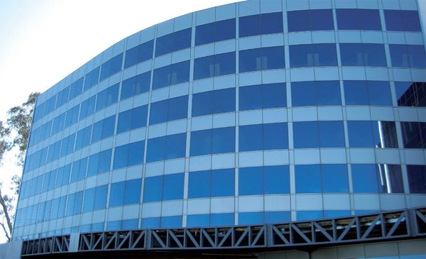 August 2008 | ArchitectureAu