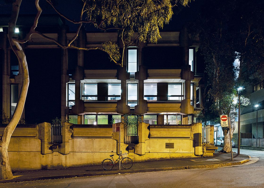 Radical yet respectful: EDG Forum | ArchitectureAu