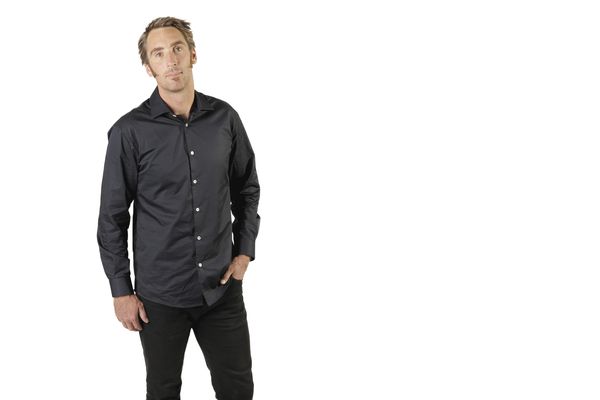 With Timothy John | ArchitectureAu