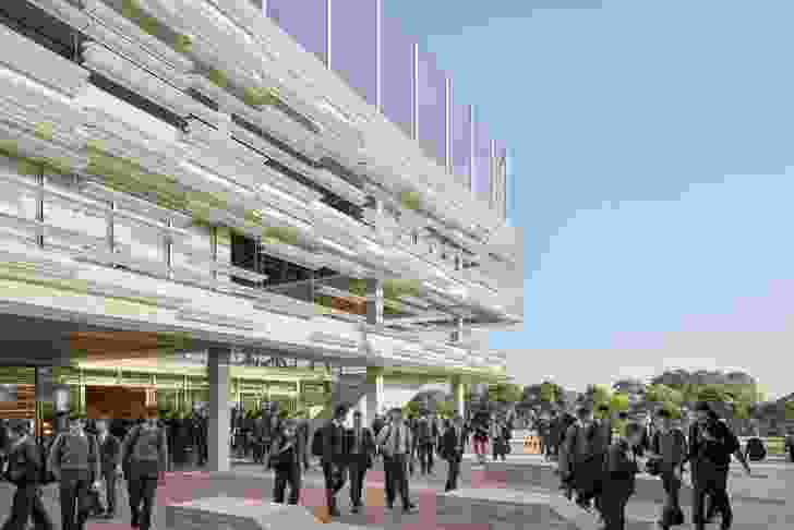 2024 NSW Architecture Awards | ArchitectureAu