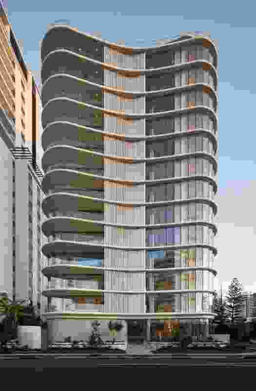 Australian projects shortlisted in 2024 World Architecture Festival ...