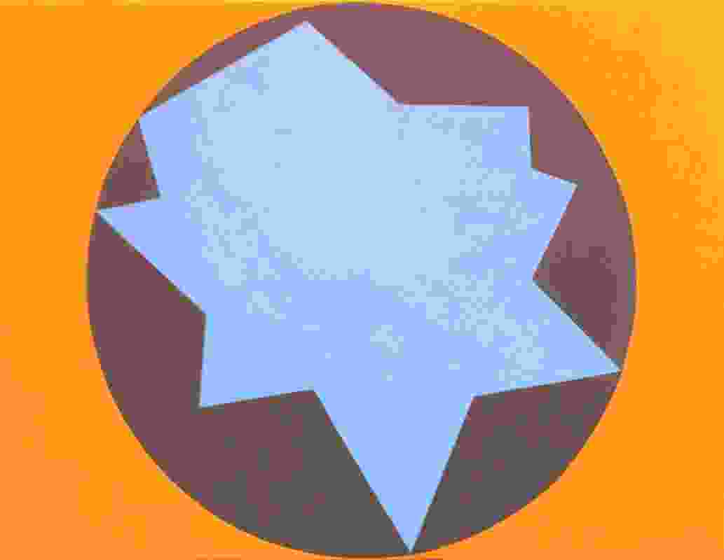 Sydney Ball curated by David Flack | ArchitectureAu