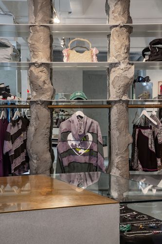 PAM Store by Sibling Architecture | ArchitectureAu