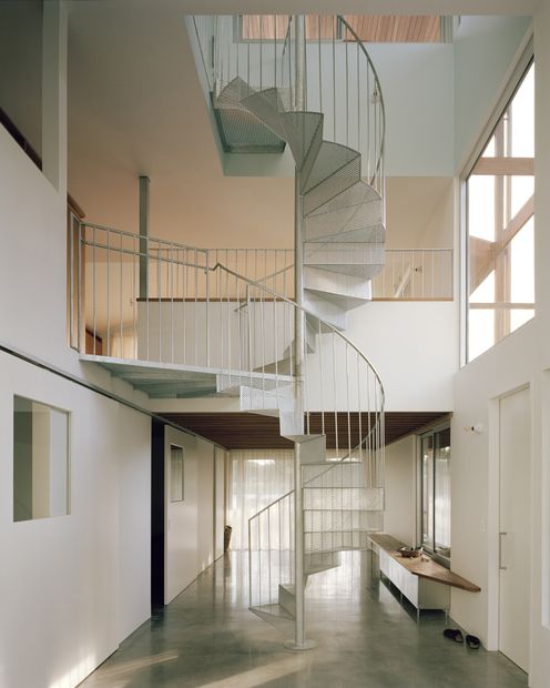 High Tide House by Ware Architects | ArchitectureAu