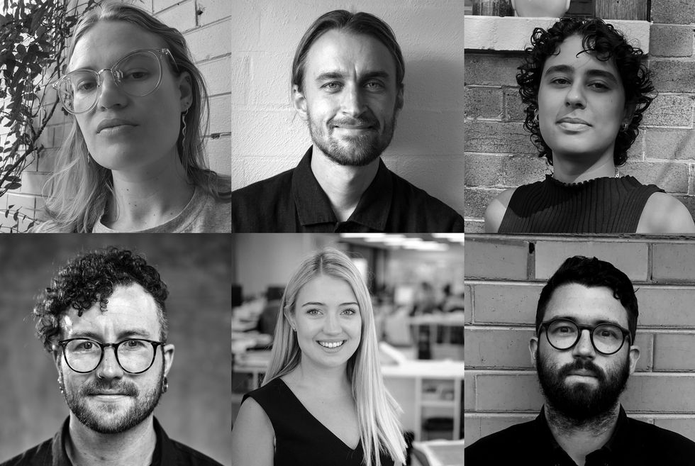 Roundtable: What's next for practice? | Landscape Australia