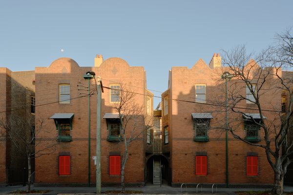 Architects awarded in 2025 NSW heritage awards | ArchitectureAu