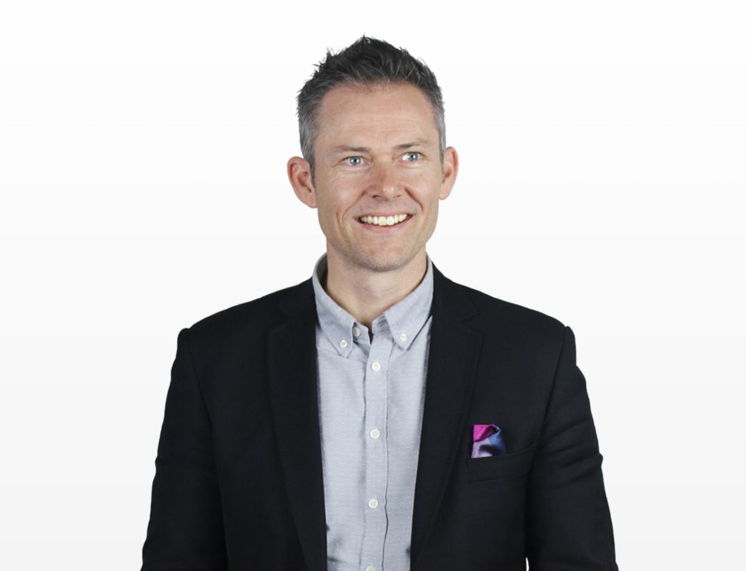 Paul Harrison appointed principal at Buchan's Adelaide studio ...