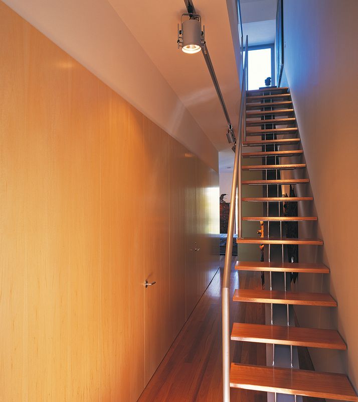 First House: Ian Moore Architects | ArchitectureAu