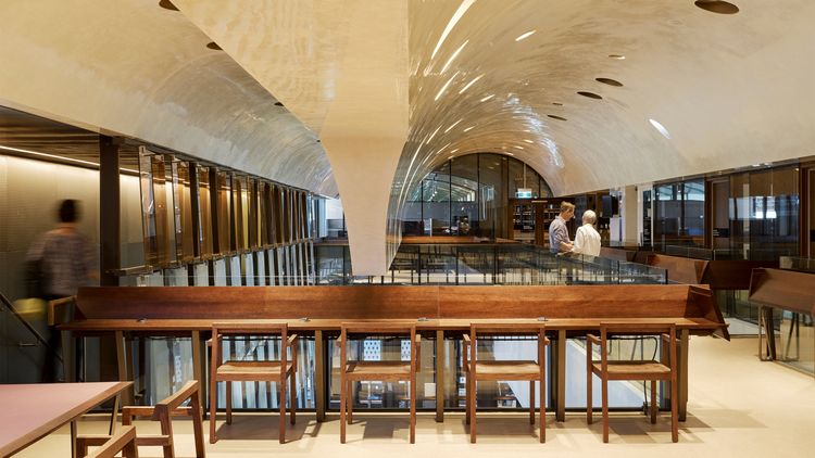 2017 Queensland Regional Architecture Awards: Brisbane | ArchitectureAu