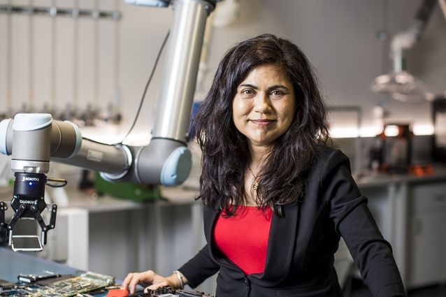 Zero Waste: Creative rethinking by design | ArchitectureAu