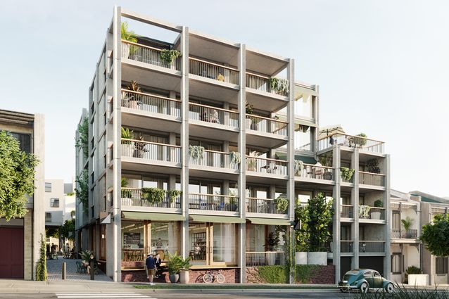 Diversity as a disruptor in construction | ArchitectureAu
