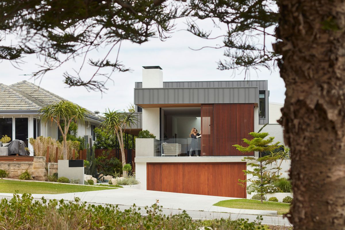 Warton House by Cast Studio | ArchitectureAu