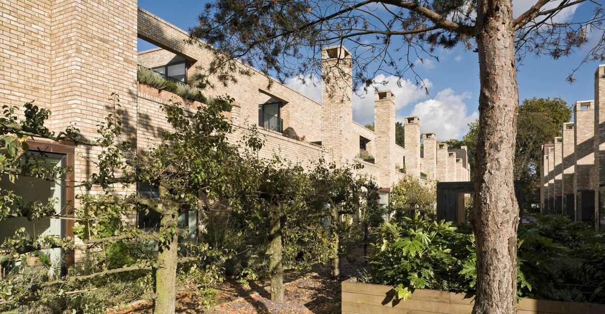 Peter Clegg to speak at Deerubbin conference | ArchitectureAu