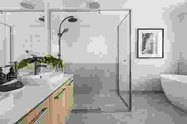 MultiStop ONE plasterboard from Knauf | ArchitectureAu