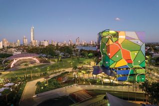 Aurecon | ArchitectureAu