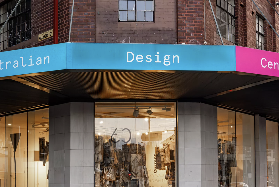Australian Design Centre faces closure from funding shortfall ...